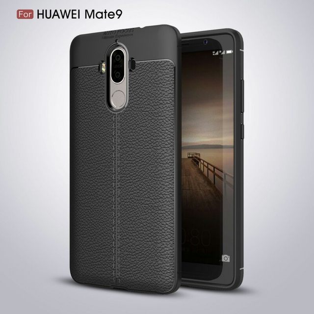 Huawei mate9 mobile phone case silicone MHA one AL00 protective ...