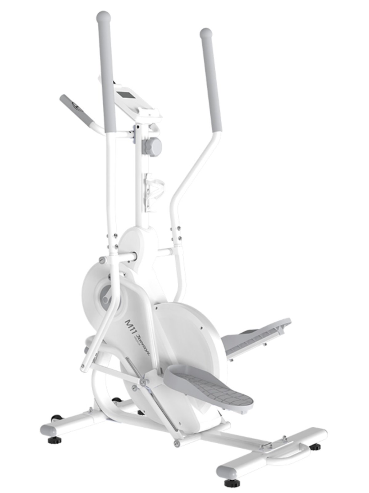 Vélo elliptique Jonsyl M12 - Maison & Salle de sport - Silent Space Walker