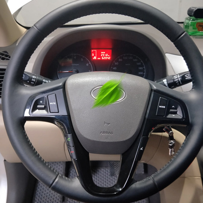 Nút điều khiển vô lăng Yktu cho Hyundai Reina/Ruiyi - Xk-77S