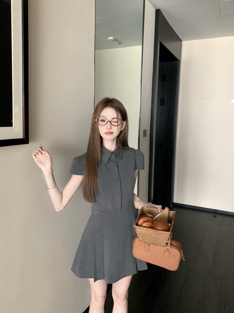 COOLLINE Lin Zixi's vine daughter dio* haute couture style high-end ...