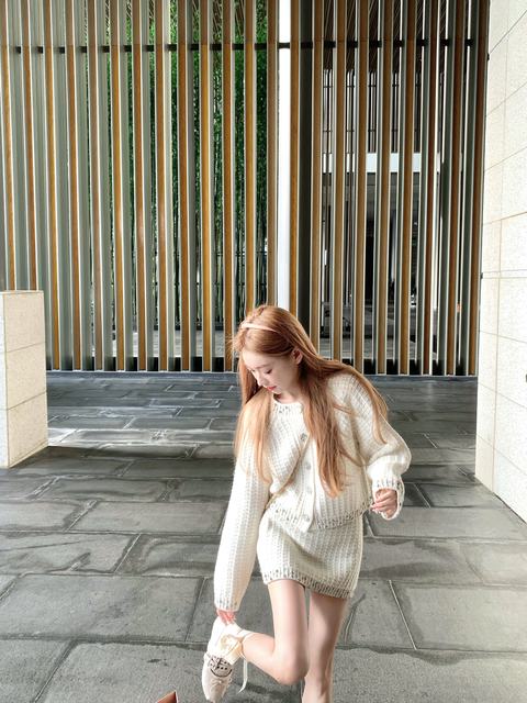 COOLLINE Lin Zixi Spring Day Shizuka Heavy Workers' Hand Drills Gentle ...