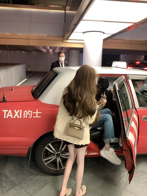 COOLLINE Lin Zixi Chantecaille Temperament Feather Small Suit High-end ...