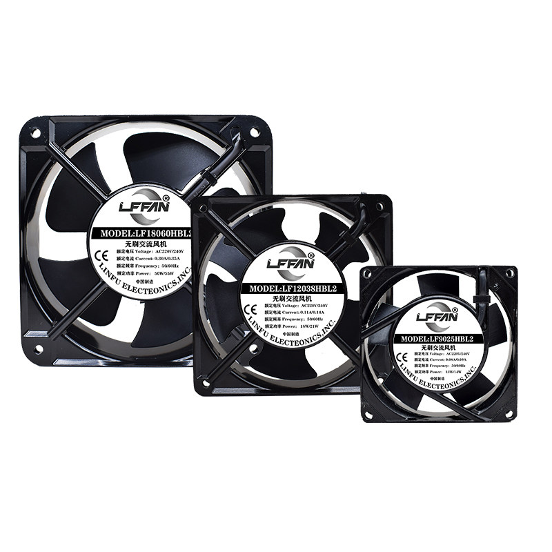 Lffan Industrial Mute 220V Cabinet Distribution Box Electric Welding ...