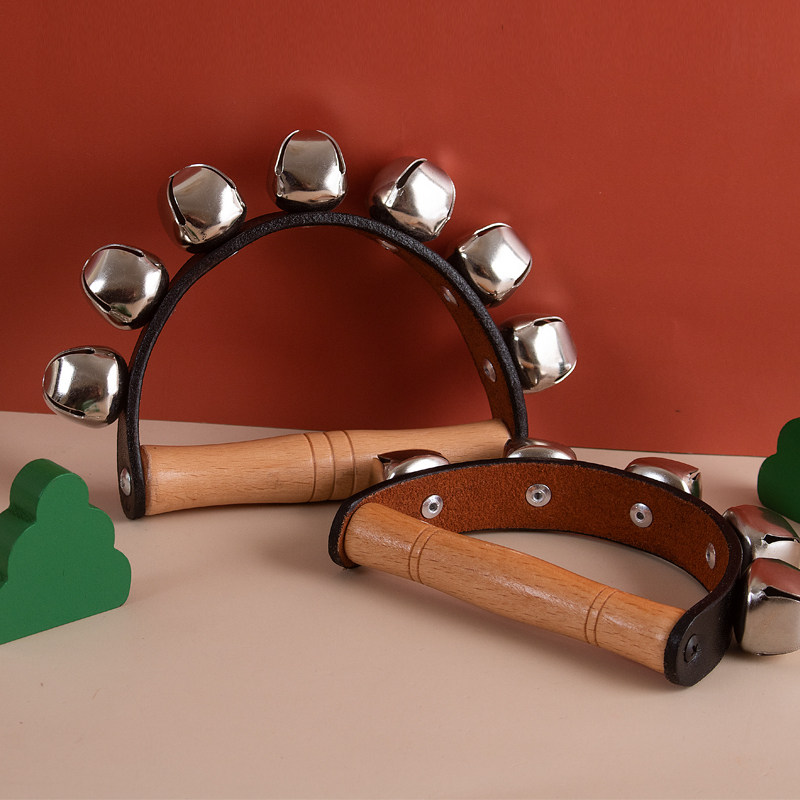 Orff Musical Instrument Percussion Set - Kindergarten Children's Hand ...