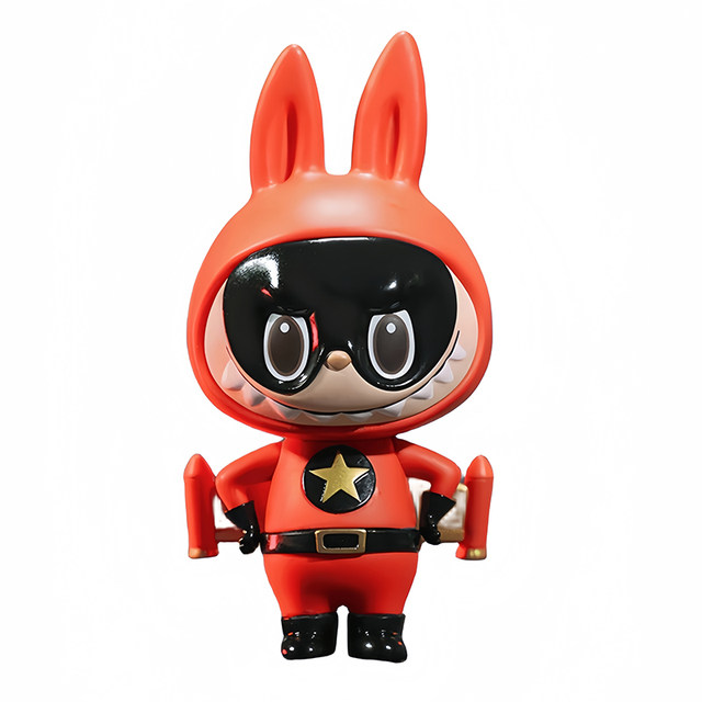 Popmart Bubble Mart Labubu Elf Cosmic Adventure Series Blind Blind