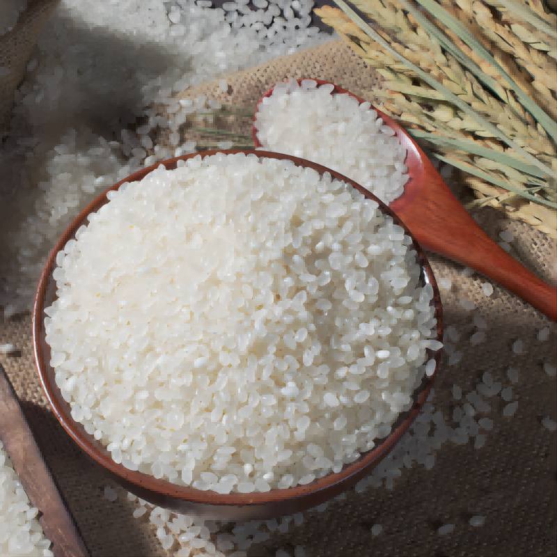 Shenzhou Woliang Crab Field Panjin Rice Vacuum 2.5kg Official Authentic ...