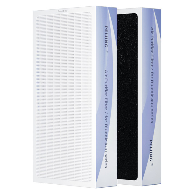 Pei Jingi with Bruyar BlueAir air purifier filter 403/450/401/410 ...