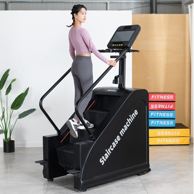 Climbing machine Gym -based commercial staircase home professional room professional ...