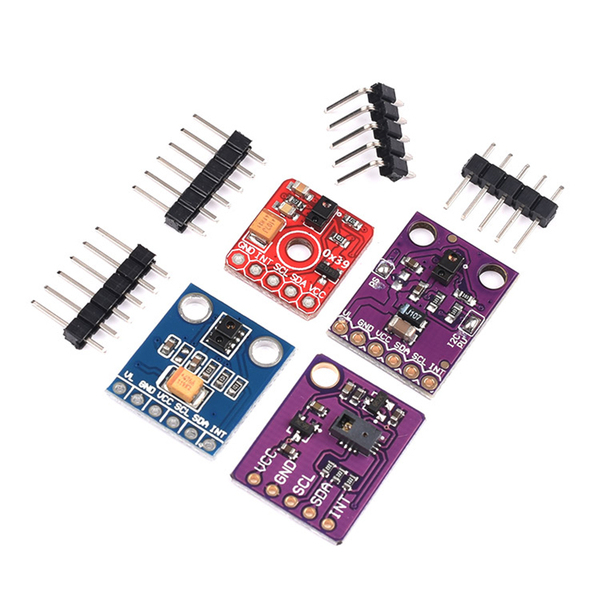 APDS-9930 Gesture Recognition Sensor Module - RGB Infrared Sensor | Zejie Sensor | Sensor Module