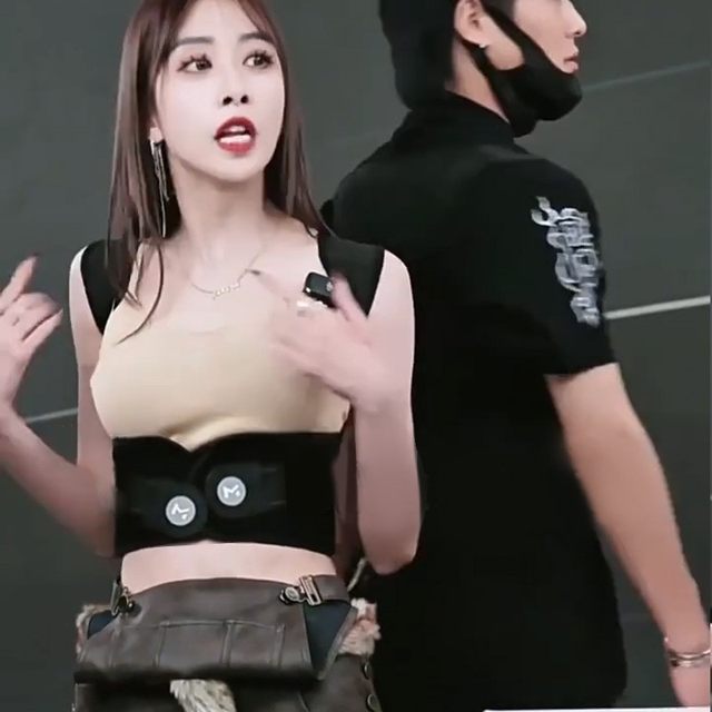 SMOOKY orthodox qi -back hump to correct adults and adolescent children's backs open shoulder ...