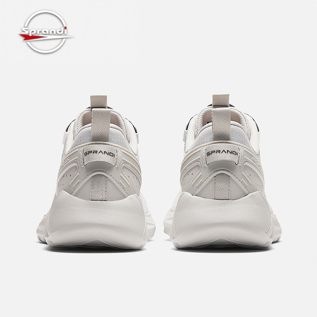 SPRANDI Spandi's new fall new comfortable casual shoes, sports shoes ...