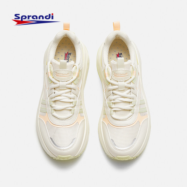 SPRANDI Spandi's new summer women's UNI series comfortable casual shoes ...