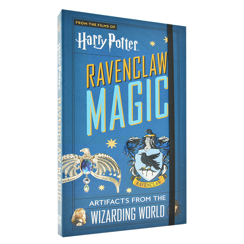 Spot Harry Portra Verram College Magic Prop Collection Folding Book ...