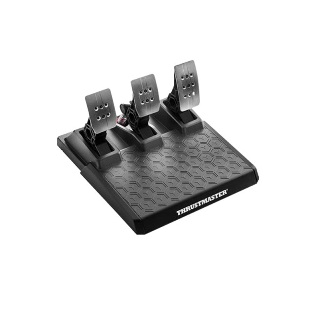 Thrustmaster T248P Thrustmaster force feedback game steering wheel PS5 ...