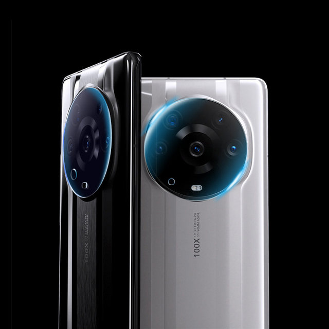 Suitable for Honor magic3 ultimate version lens film, Magic3Pro tempered camera film, photo ...