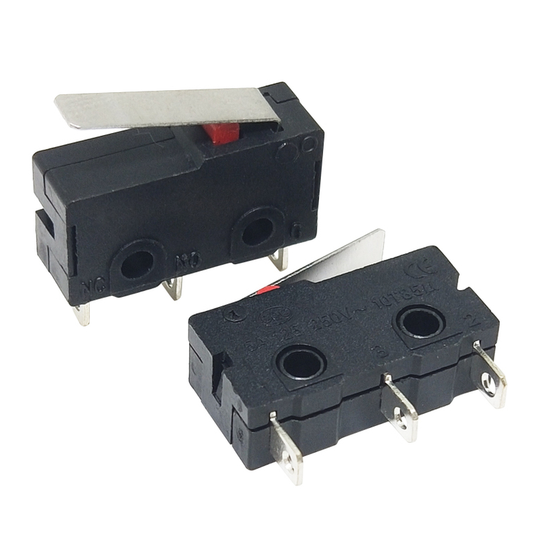 Micro switch - Straight handle | Sichengda