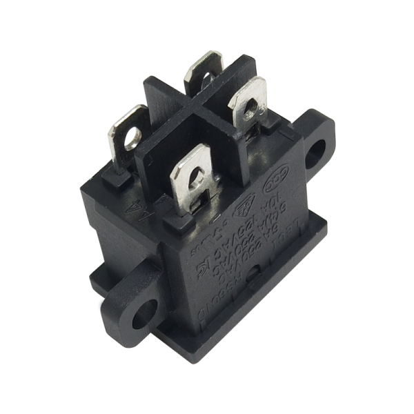 Skyworth LCD TV Power Button Boat Switch RS601D With Fixed Hole And ...
