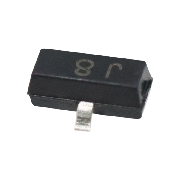 Brand New S9018 NPN Chip Transistor In SOT-23 Package | EBUY7 Triode
