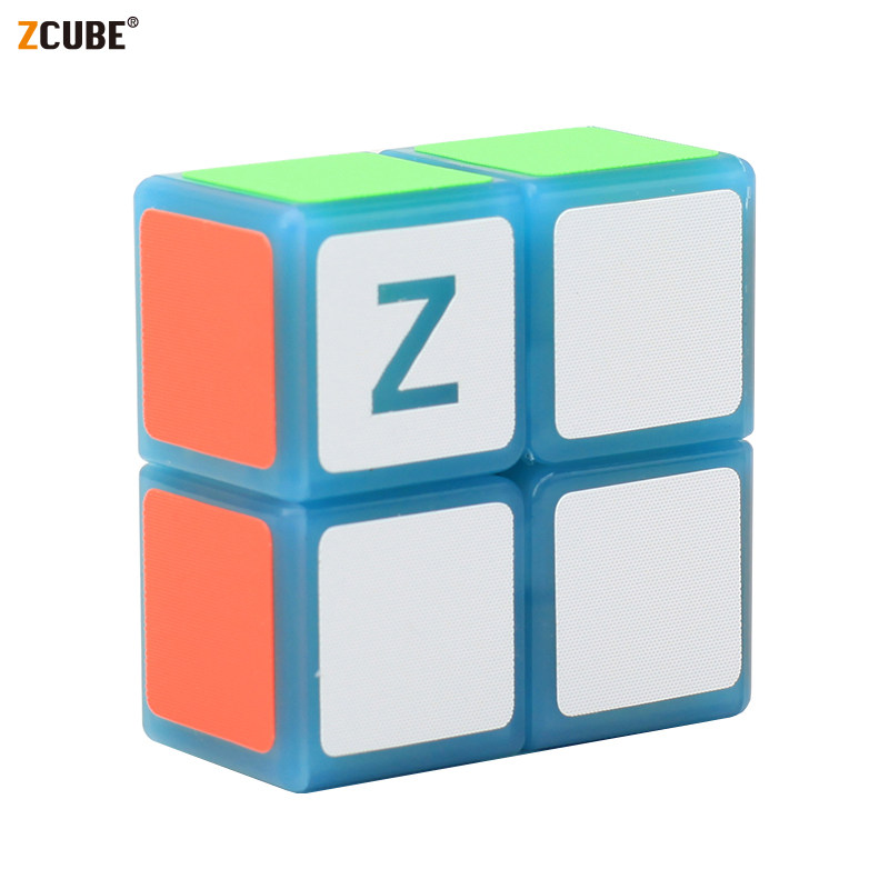 Zcube Куб на Рубик от първи ред | Специална образователна играчка за ...