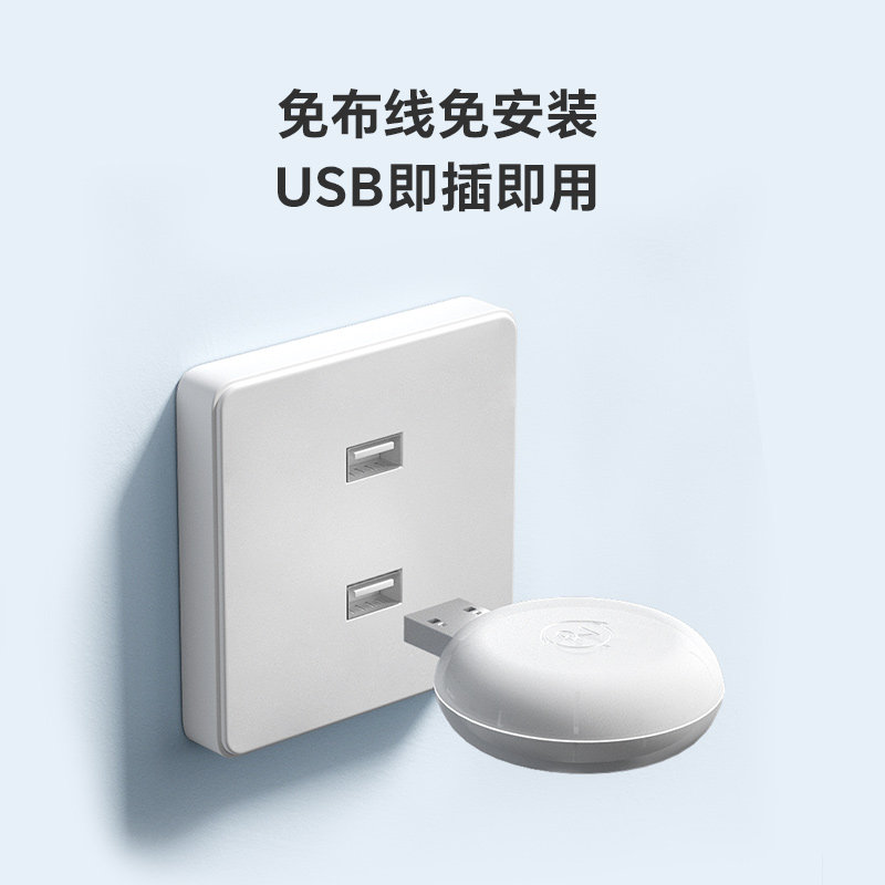 Mindor Smart Voice Remote Control - AI Infrarot-AC-Begleiter