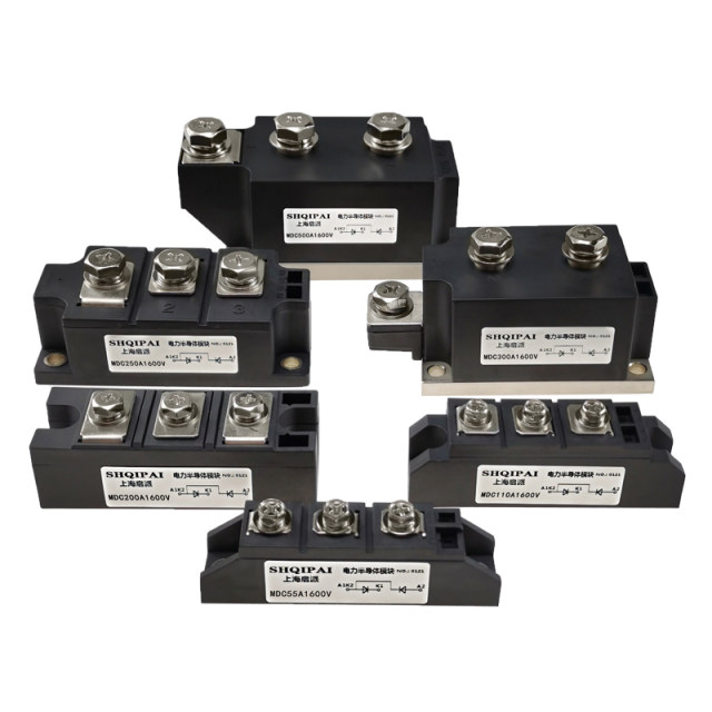 MDC110A1600V silicon rectifier diode MDC26A55A110A200A500A1600V high ...