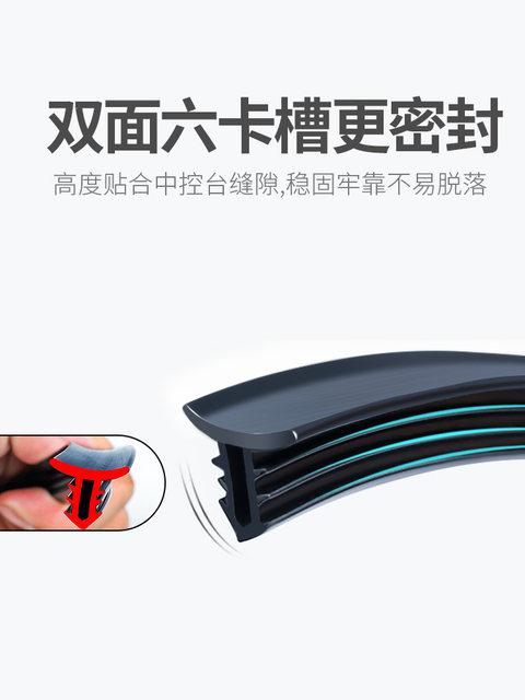 Applicable to the Honda Yingshi School of Lingpai Modified Modified Automobile Interior Supplies ...