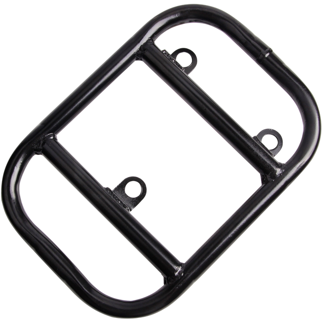 Suitable for Mavericks U1 electric vehicle rear shelf tail box rack ...