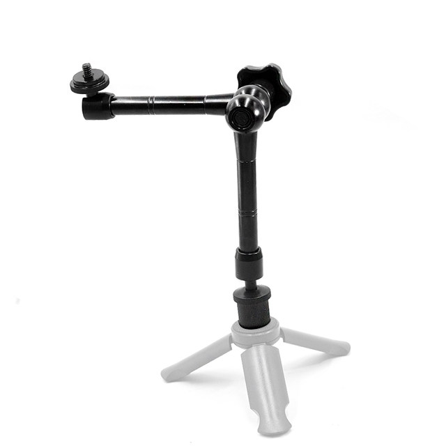 Magic arm bracket 11-inch SLR action camera external extension ...