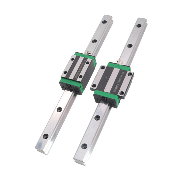 Domestic linear guide rail slide line slide rail HG/hgW/15/20/25/30/35/45/45/cc/55CA