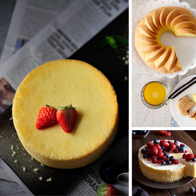 New Boming household cake mix 300g household rice cooker no-whip low ...