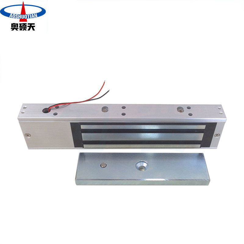 Magnetic lock waterproof electromagnetic lock access control lock 280kg ...