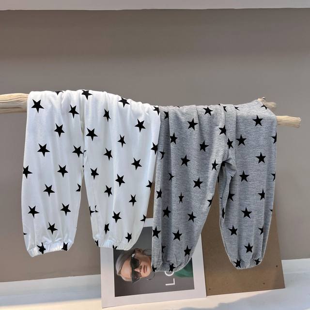 Children's Modal 2024 summer new product boys and girls summer ...