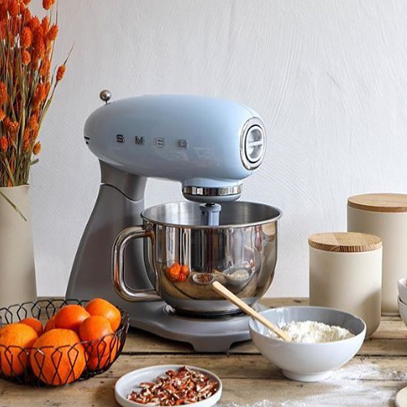 Smeg SMF02 5L Chef Machine - Multifunktionell köksmaskin