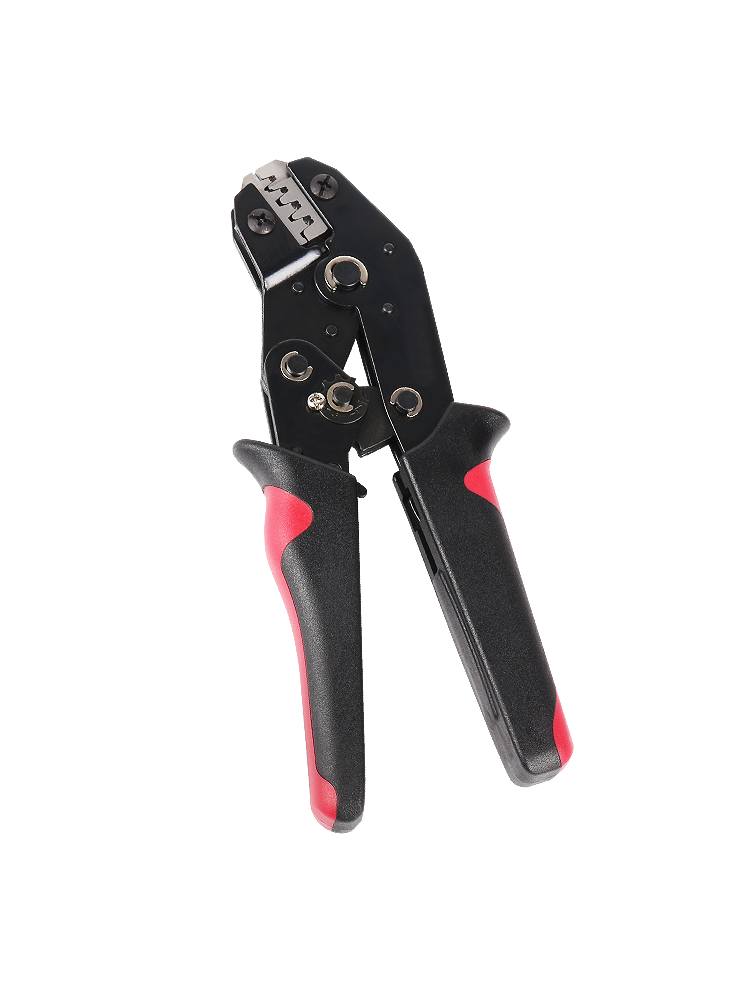 7-calowe szczypce zaciskowe z zapadką - narzędzie do zaciskania ...