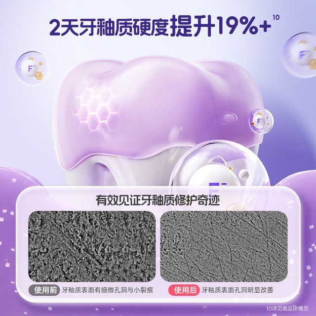 Okay black people 2-12 years old magic tablets children toothpaste ...