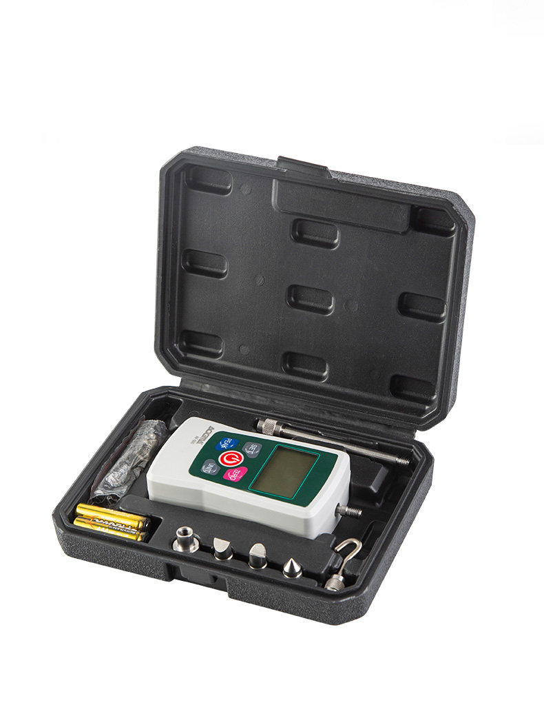 Testeur de traction - Indicateur de force de poussée et de traction à ...