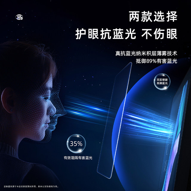 24 Hongqi HS3 central control navigation screen tempered film PHEV car ...