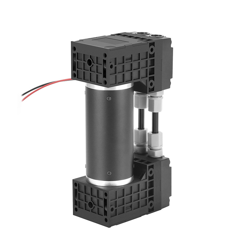 Pengpu Micro Vacuum Pump - Negative Pressure Pump - Small Air Pump 24V ...