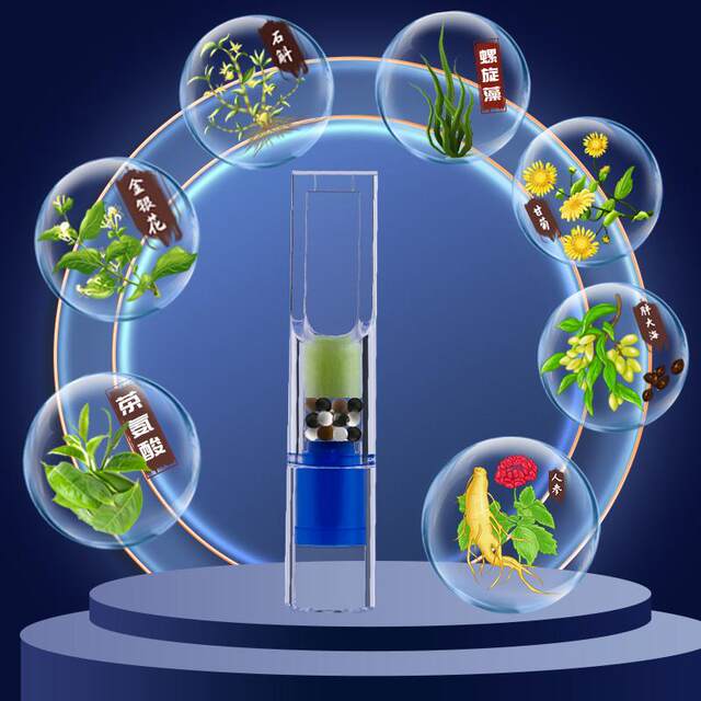 Cigarettecill filter Yajue's new canned multiple filtering cigarettes ...