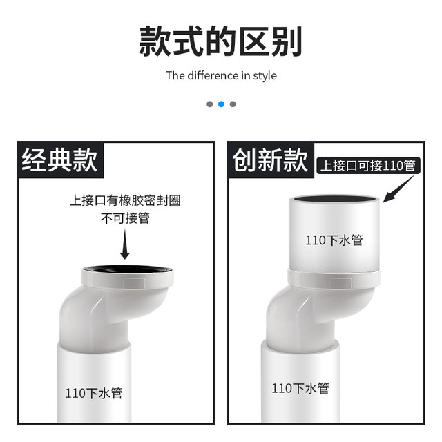 Toilet shifter does not dig the ground adjustable displacement toilet ...