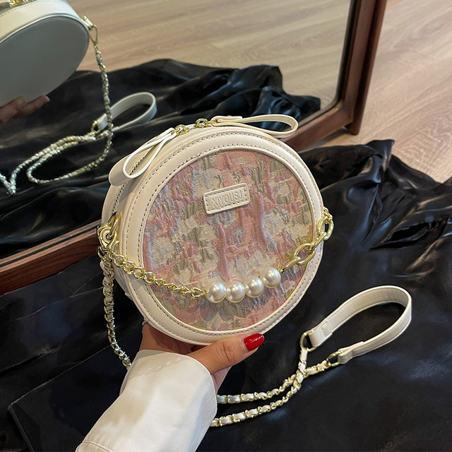 Birthday gift for girls high-end super popular small bag crossbody bag ...