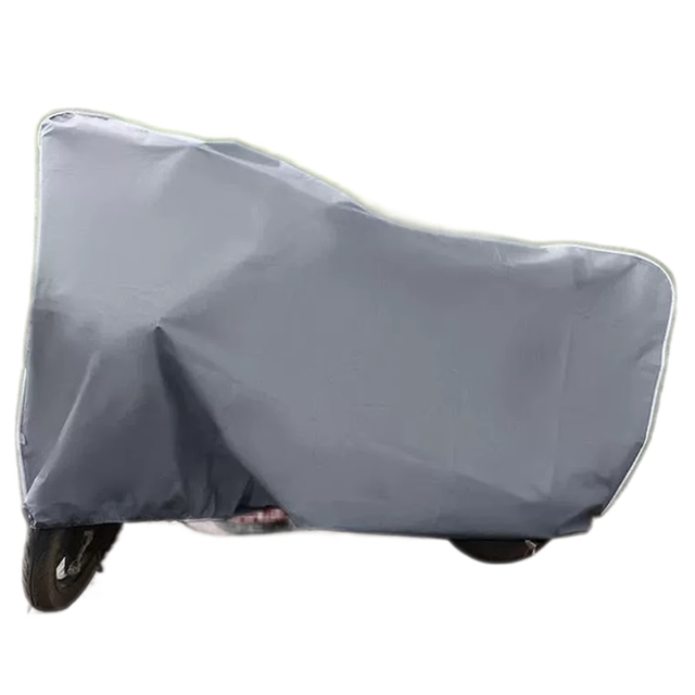Electric car cover, sunproof, waterproof, motorcycle and bicycle ...