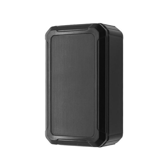 Gumi GPS locator strong magnetic wireless ultra-long standby fixed ...