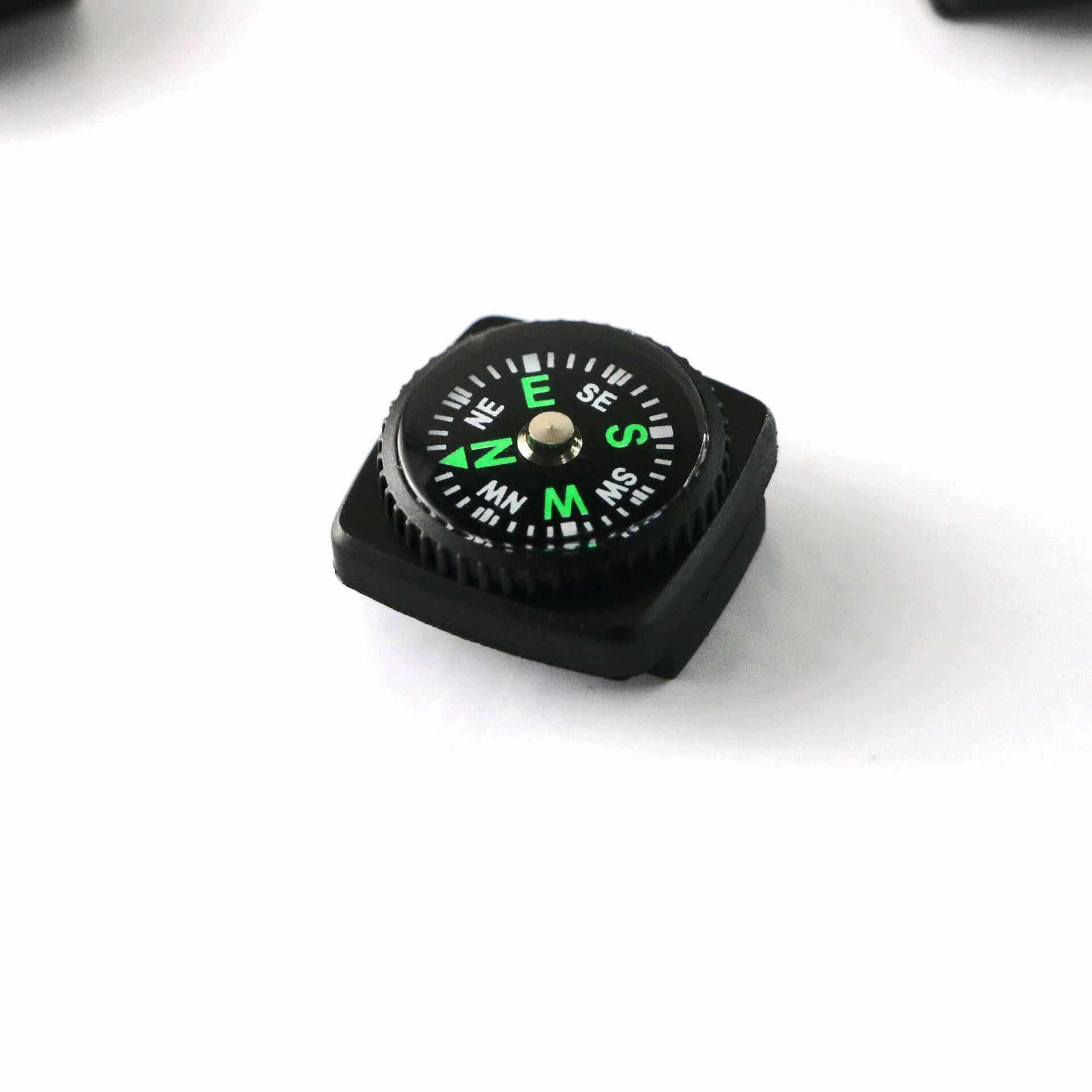 Mini compass high-precision children's students use outdoor primary ...