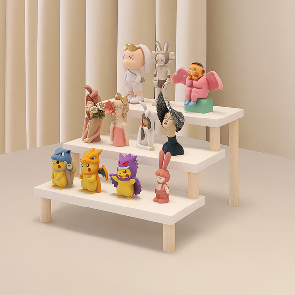 Desktop Blind Box Storage Display Rack For Small Ornaments With ...