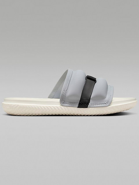 Jordan Nike men's slippers summer slippers cushioning lightweight ...