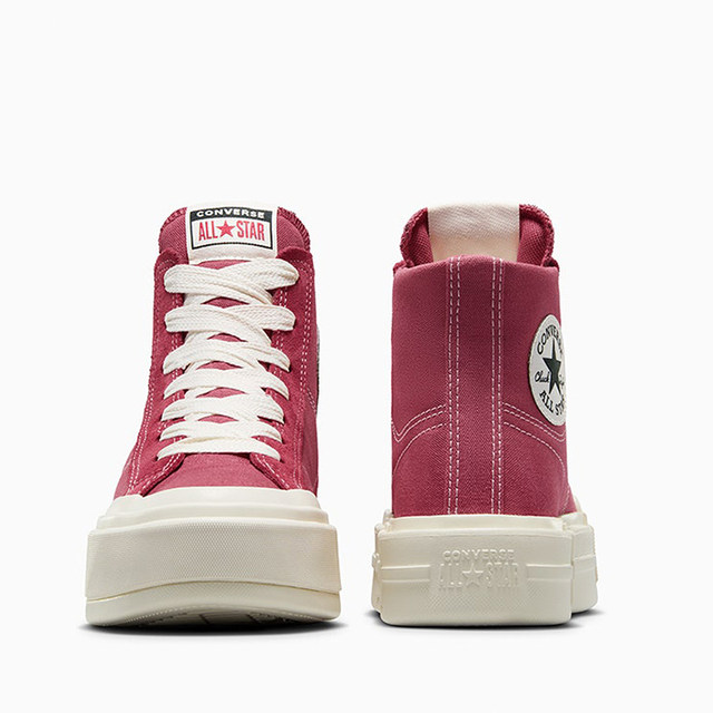 Converse Converse 2024 Winter Women's Shoes UU Polycase Bottom ...