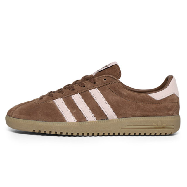 Adidas Adidas women's shoes clover BERMUDAW retro moral training shoes ...
