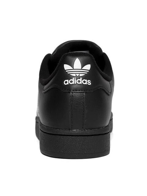 Adidas Adidas Superstar II J shell head women's shoes versatile low ...