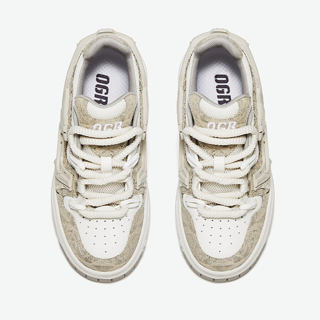 OGR type GAMERS1 mecha shoes, sports sneakers for men, autumn and ...